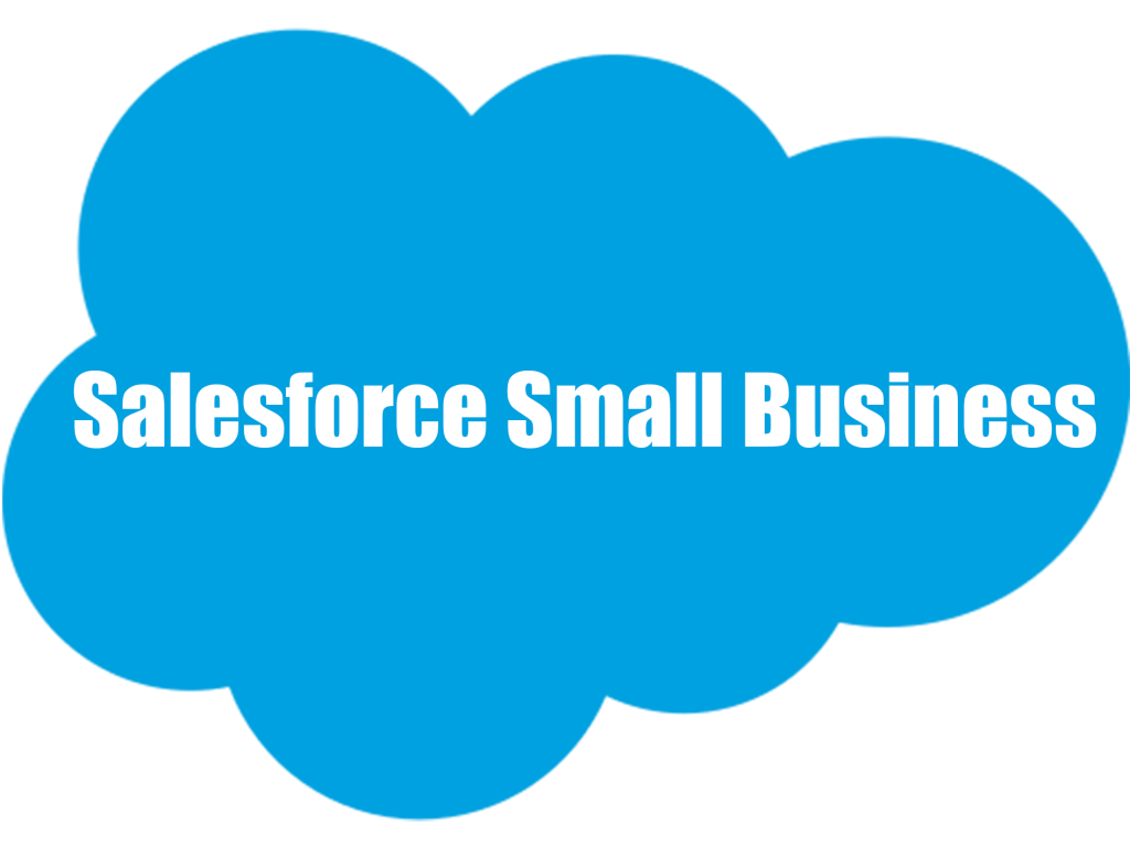 SynconAI | Salesforce Consultancy | Business Solutions